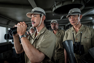 映画『雪風 YUKIKAZE』批評、デート向き映画判定、キッズ&ティーン向き映画判定